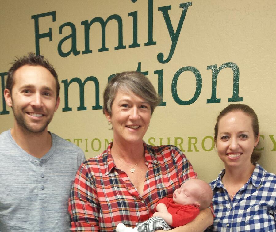 Open Adoption Issues and Overview – Family Formation